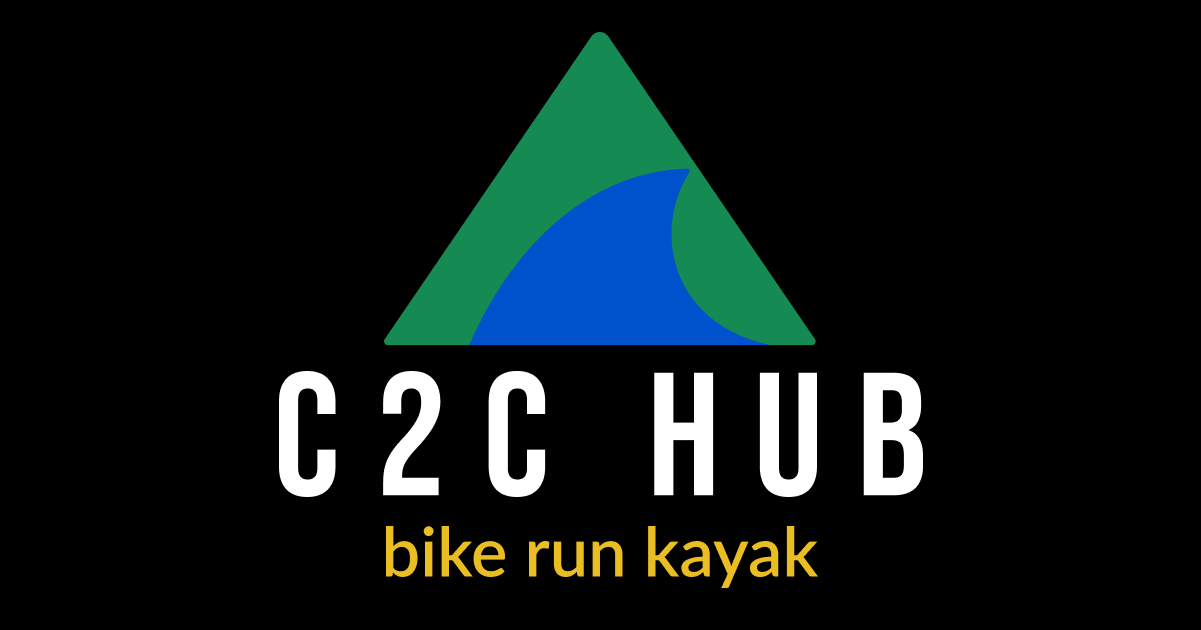 C2C Hub New Zealand | Multisport Training & Adventure